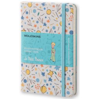 Carnet éditon limitée Le Petit Prince - Format de poche - Pages lignées ...