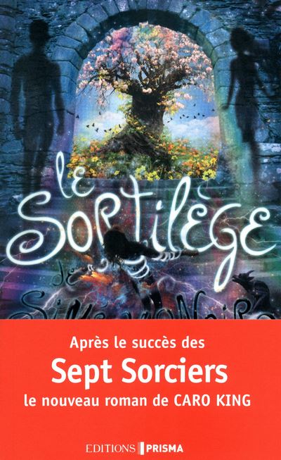Le sortilège de siméon noir - broché - Caro King, Hélène Ladjadj ...