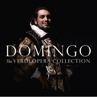 The Verdi opera collection Coffret12 CD - Giuseppe Verdi - CD album ...