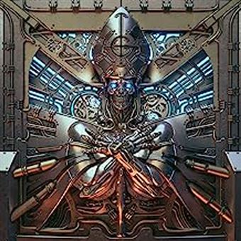 Phantomime - Ghost - Vinyle album - Achat & prix | fnac