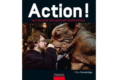 Action ! - Les secrets des grands réalisateurs Les secrets des plus ...