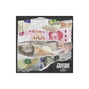 Stimulus Package 2 - Freeway - Vinyle album - Achat & prix | fnac
