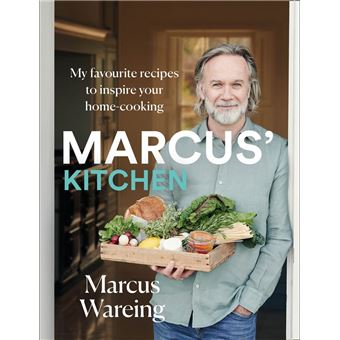 MARCUS' KITCHEN - Achat Livre ou ebook | fnac