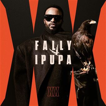 XX : Délirium - Fally Ipupa - CD album - Précommande & date de sortie ...