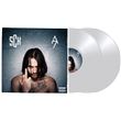 A7 Édition Limitée Vinyle Bleu Transparent - SCH - Vinyle album - Achat ...