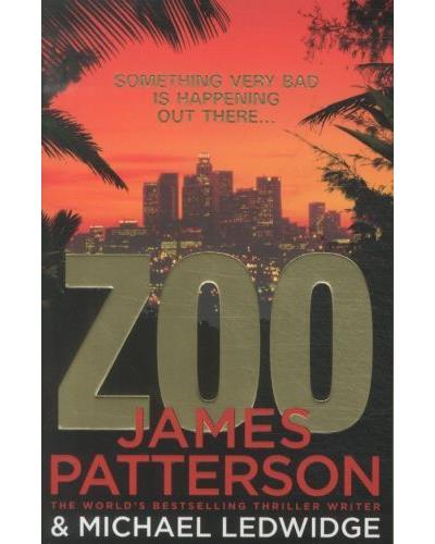 Zoo - Poche - James Patterson - Achat Livre | fnac