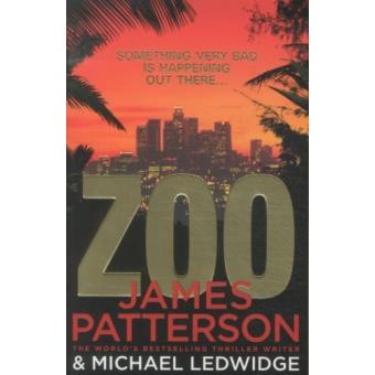 Zoo - Poche - James Patterson - Achat Livre | fnac