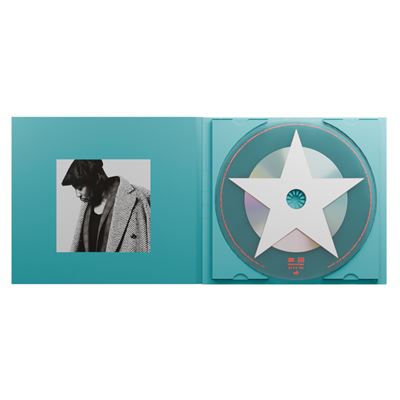 Triptyque (Lueurs Célestes) - MC Solaar - CD album - Achat & prix | fnac