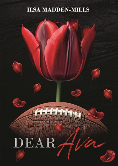 Dear Ava - relié - Ilsa Madden-Mills - Achat Livre | fnac