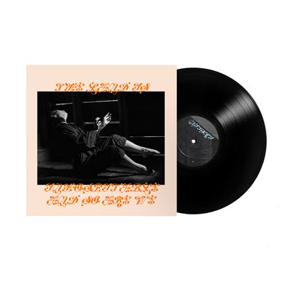 The Land Is Inhospitable And So Are We - Mitski - Vinyle album - Achat ...