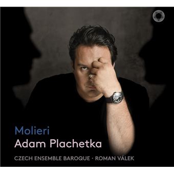 Molieri - Wolfgang Amadeus Mozart - Antonio Salieri - CD album - Achat ...