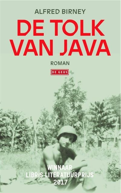 De tolk van Java - broché - Alfred Birney - Achat Livre | fnac