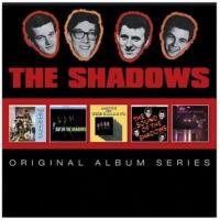 The Shadows : tous les CD, disques, vinyles, DVD & Blu-ray | fnac