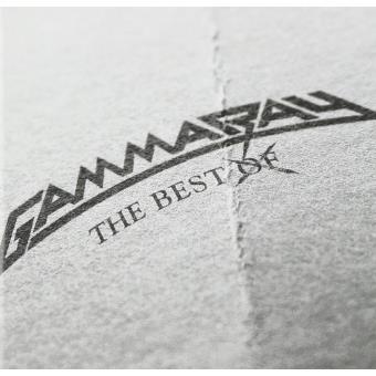 Best Of - Gamma Ray - CD album - Achat & prix | fnac