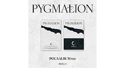 Pygmalion Poca Album Version - Oneus - CD album - Achat & prix | fnac