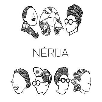Nerija - Nerija - CD album - Achat & prix | fnac