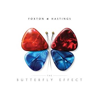 The Butterfly Effect - Bruce Foxton - CD album - Achat & prix | fnac