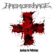 Apology For Pathology Vinyle Coloré - Haemorrhage - Vinyle album ...