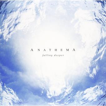 Anathema - Falling deeper -hq- - Compra música na Fnac.pt