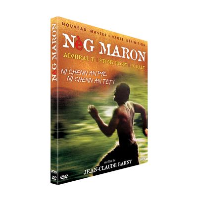 Nèg Maron DVD - Jean-Claude Barny - DVD Zone 2 - Achat & prix | fnac