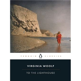 Penguin classics - TO THE LIGHTHOUSE - Virginia Woolf - broché - Achat ...