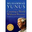 Creating A World Without Poverty - broché - Inconnus - Achat Livre | fnac