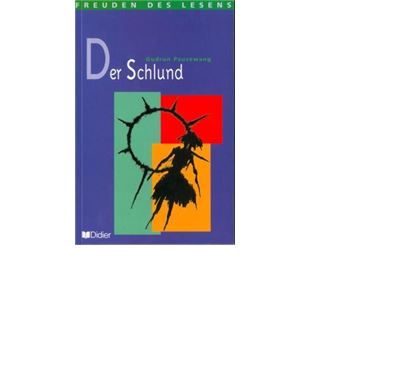 Der Schlund - Livre - broché - Jean Zehnacker, Gudrun Pausewang - Achat ...
