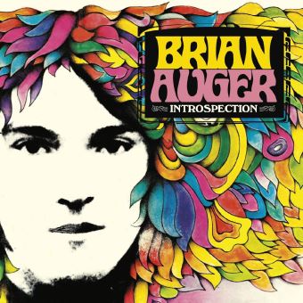 Introspection - Brian Auger - CD album - Achat & prix | fnac