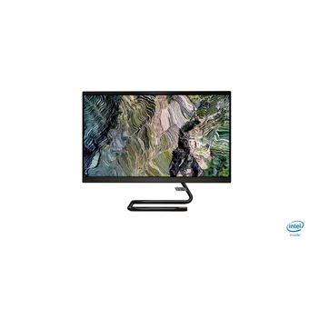 LENOVO AIO 3I 27IMB05 27'FHD/I5-10400/16G/1T+512SSD/GDDR5 - PC tout en ...