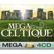 Méga celtique - Musique du Monde - CD album - Achat & prix | fnac