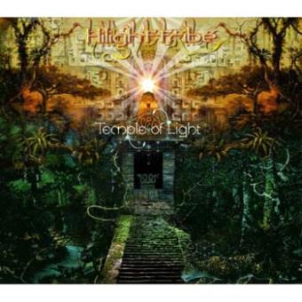 Temple of Light - Hilight Tribe - CD album - Achat & prix | fnac