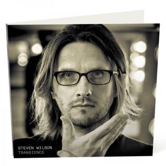 Transcience - Steven Wilson - CD album - Achat & prix | fnac