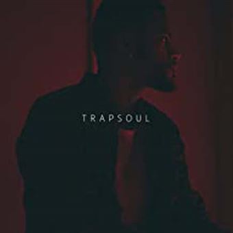 Trapsoul - Bryson Tiller - CD album - Achat & prix | fnac