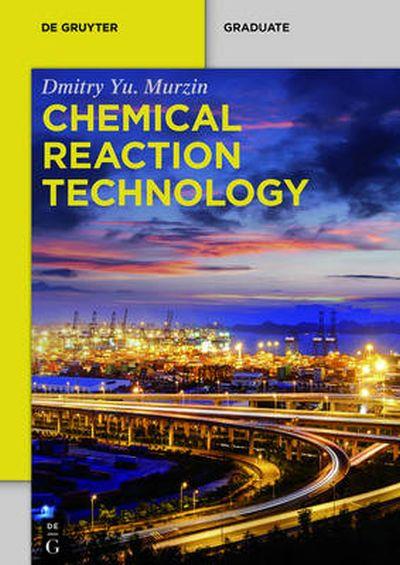 Chemical reaction technology - Poche - Dmitry Yu Murzin - Achat Livre | fnac
