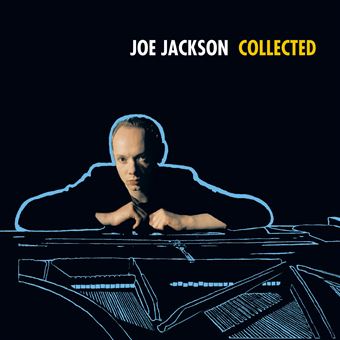 Collected - Joe Jackson - CD album - Achat & prix | fnac