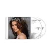 Come On Over Diamond Édition Deluxe - Shania Twain - CD album - Achat ...