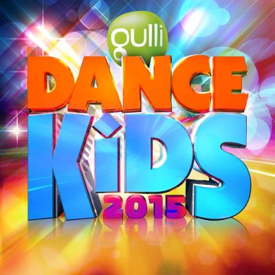 Dance kids 2015 by Gulli - Inclus DVD - Compilation - CD album - Achat ...