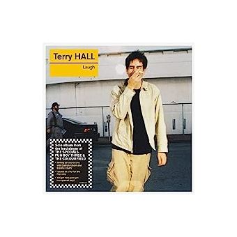 Laugh - Terry Hall - Vinyle album - Achat & prix | fnac