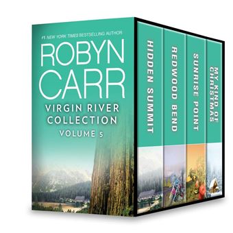 Virgin River Collection Volume 5 An Anthology - ebook (ePub) - Robyn ...