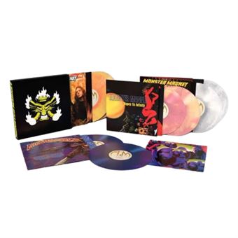 1993-2000 - Monster Magnet - Vinyle album - Achat & prix | fnac