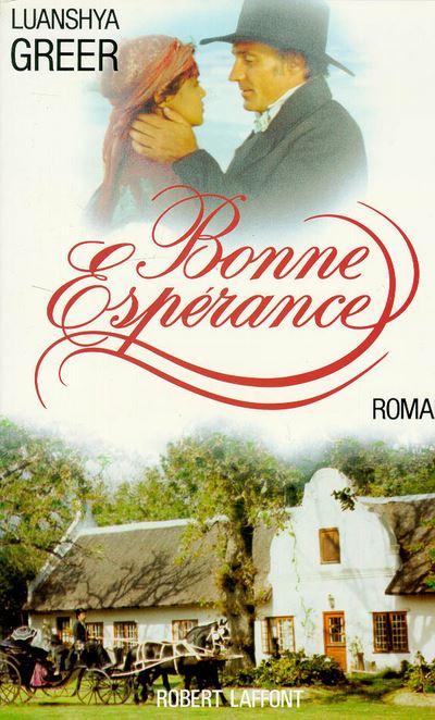 Bonne Espérance - tome 1 roman Tome 01 - Luanshya Greer - Achat Livre | fnac