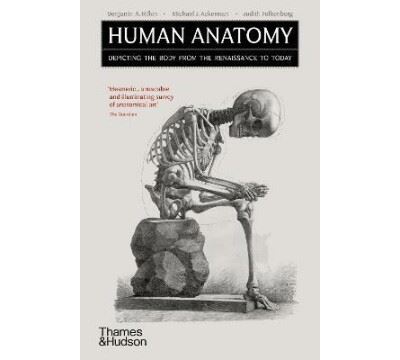 HUMAN ANATOMY - broché - Benjamin A. Rifkin - Achat Livre | fnac