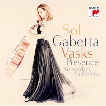 Présence - Sol Gabetta - CD album - Achat & prix | fnac