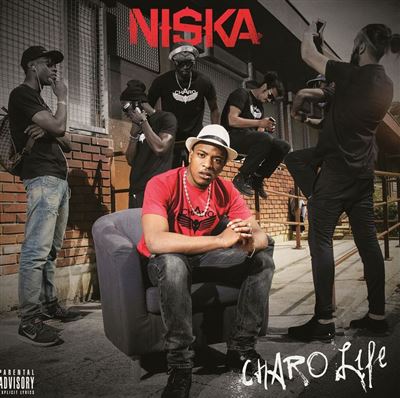 Charo Life - Niska - Vinyle album - Achat & prix | fnac