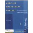 Auditing in de praktijk - toetsende schakel in de managementcyclus Tome ...