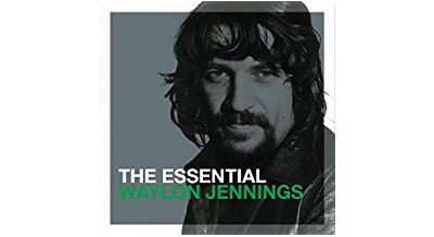 Essential waylon jennings - Waylon Jennings - CD album - Achat & prix ...