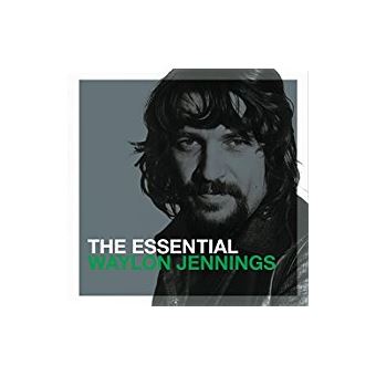 Essential waylon jennings - Waylon Jennings - CD album - Achat & prix ...