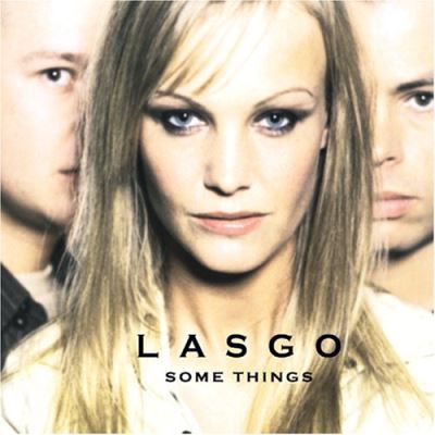 Some things - Lasgo - CD album - Achat & prix | fnac