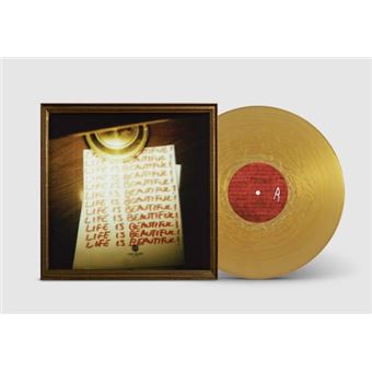 Life Is Beautiful ! Life Is Beautiful ! Life Is Beautiful ! Édition ...