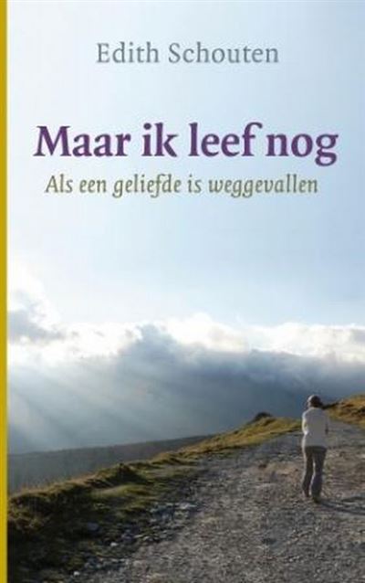 Maar ik leef nog - broché - E. - Achat Livre | fnac